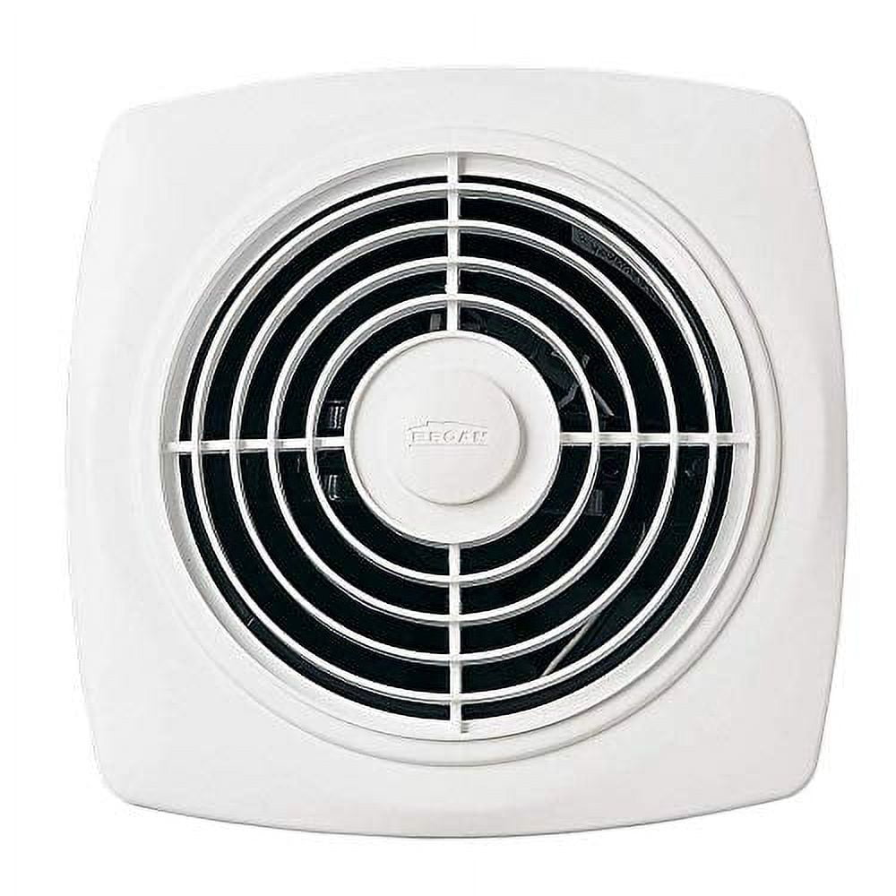 Broan Through Wall Kitchen Exhaust Fan 180 Cfm - Walmart.com