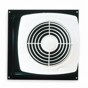 Through Wall Kitchen Exhaust Fan