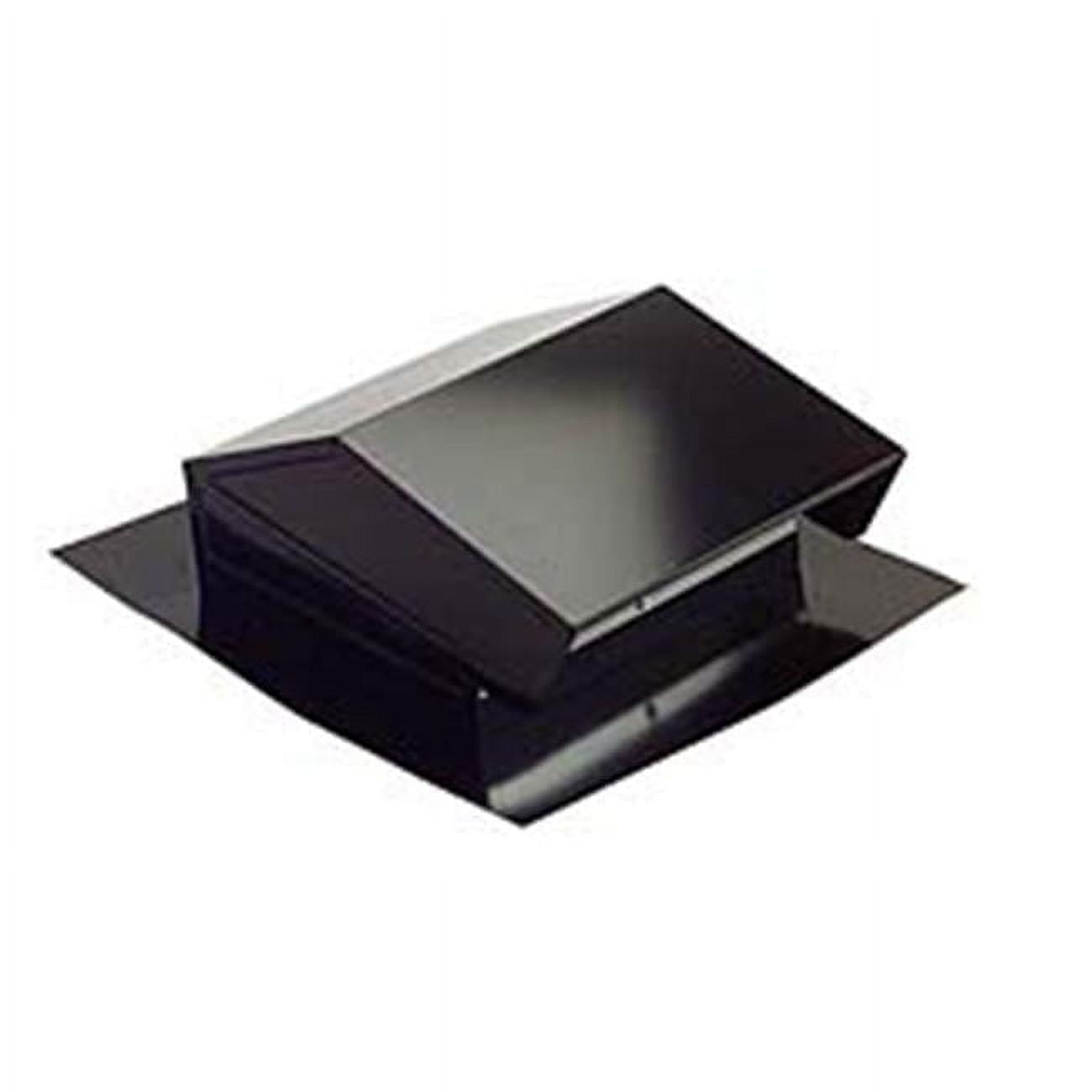 Broan-nautilus Steel Roof Cap with Damper - Walmart.com