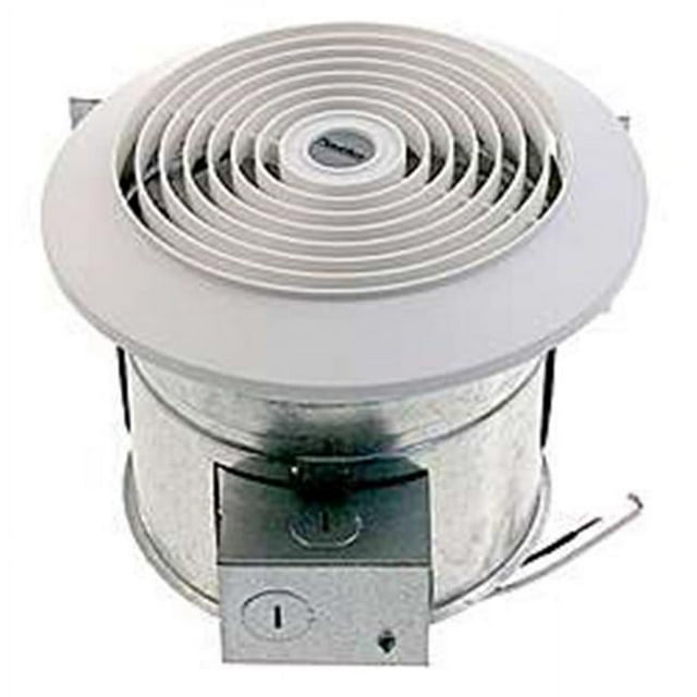 Broan-nautilus Vertical Discharge Bathroom Exhaust Fan - Walmart.com