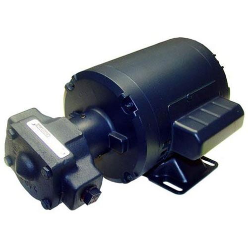 Broaster 10800 Motor Pump Assy for Broaster Part# 10800 - Walmart.com