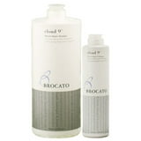 Brocato Cloud 9 Miracle Repair Shampoo 10 Oz - Walmart.com