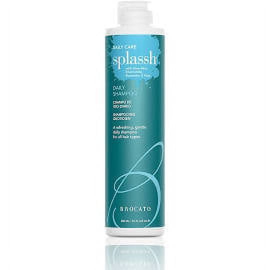 Brocato Splash Daily Shampoo 10 oz - Walmart.com