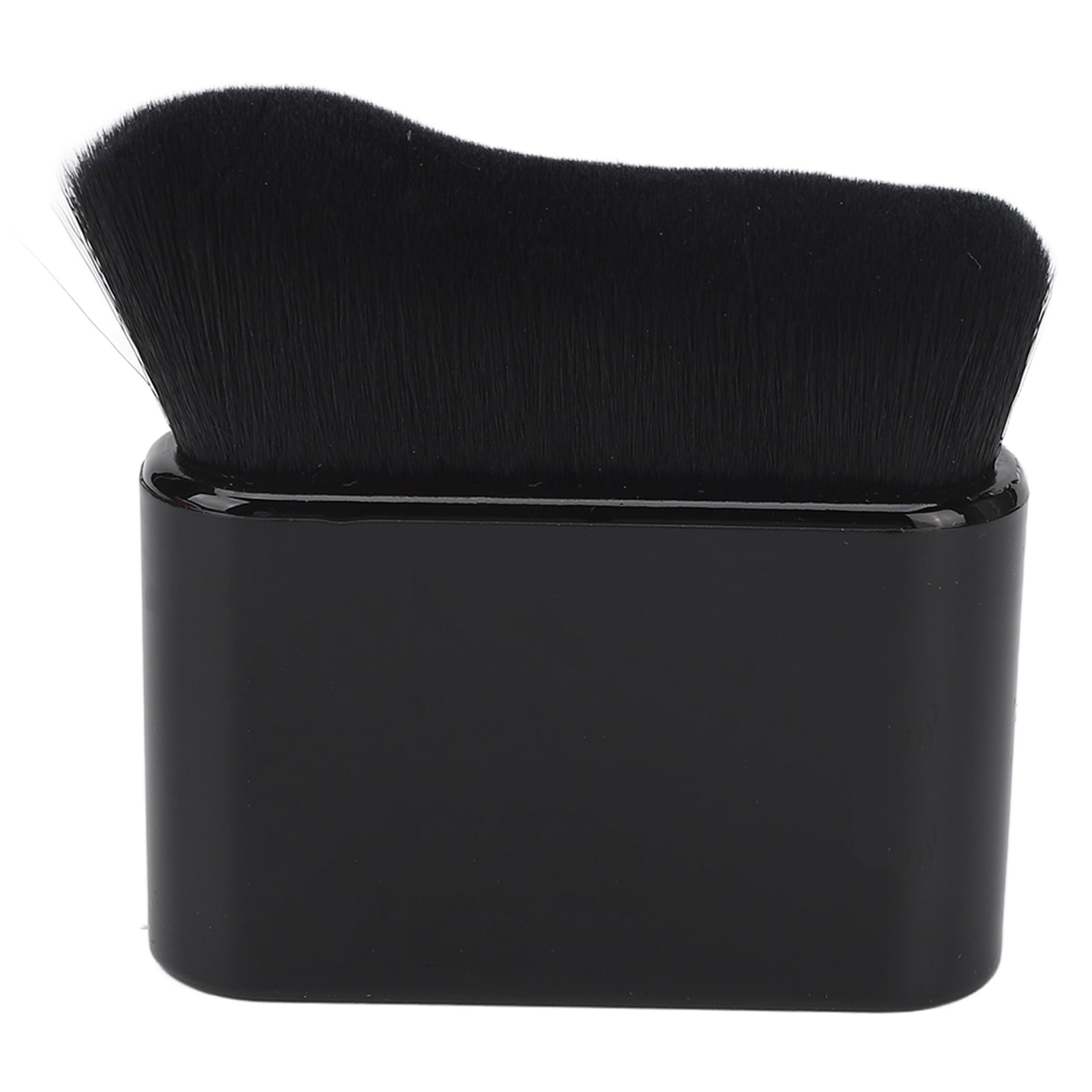 Brocha De Bronceado, Brocha De Bronceado Plana Brocha De Maquillaje ...