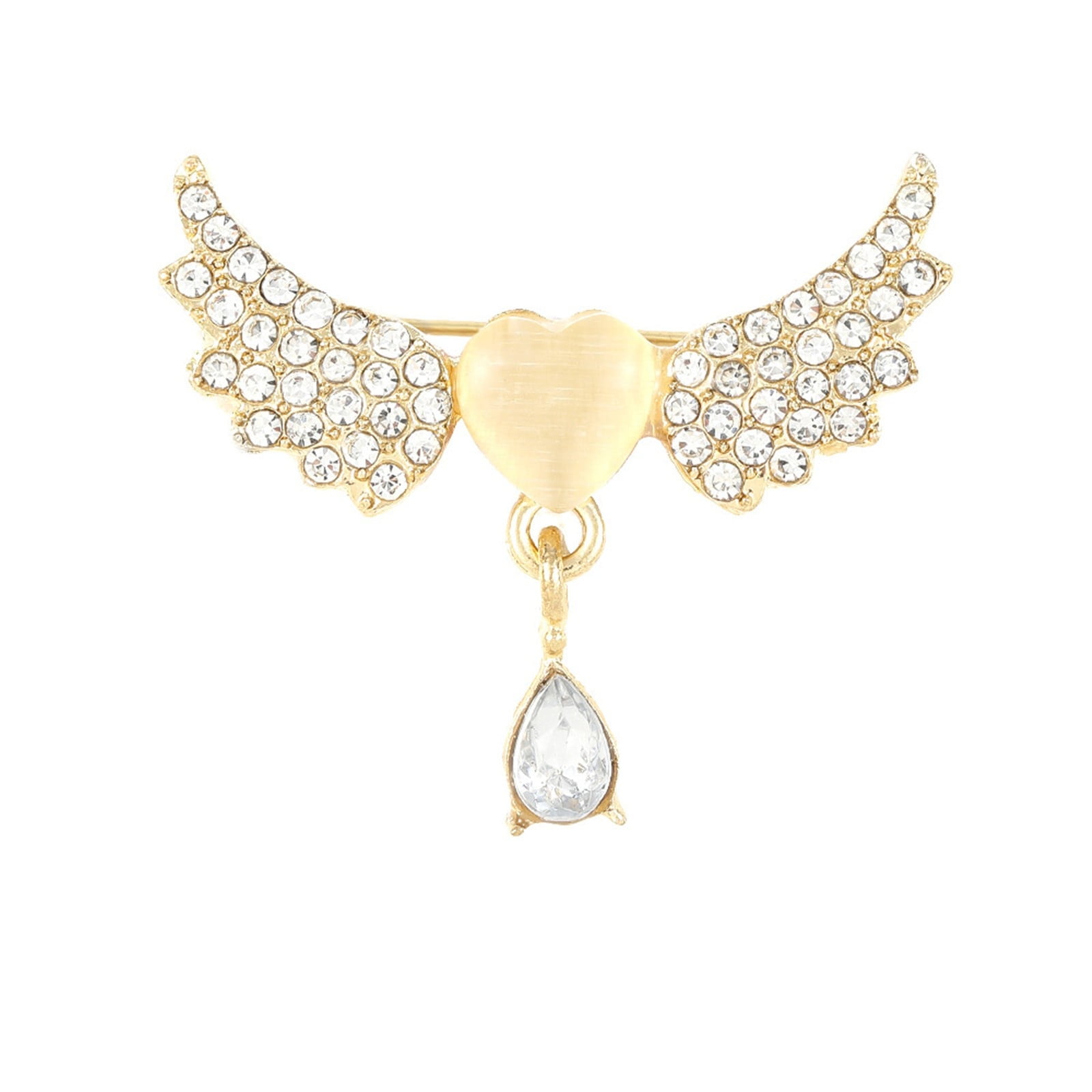 Broches Para Ropa De Mujer Europe and The United States High End ...