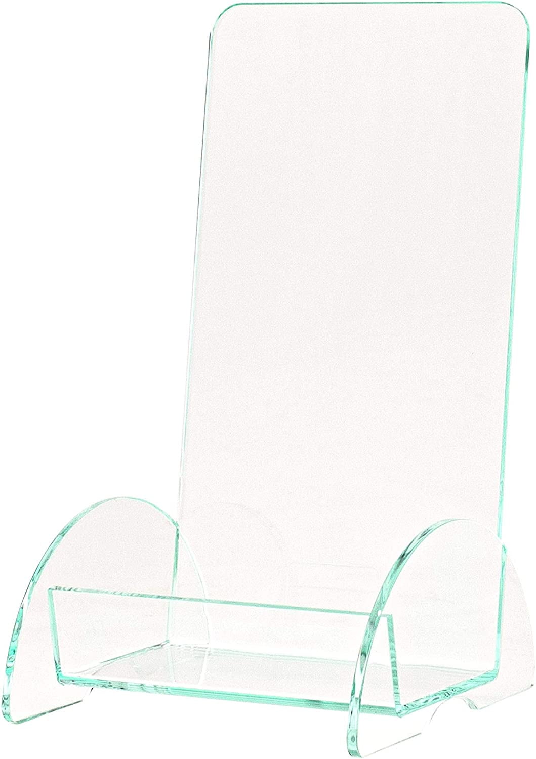 Brochure Leaflet Pamphlet Literature Display Stand - Walmart.com