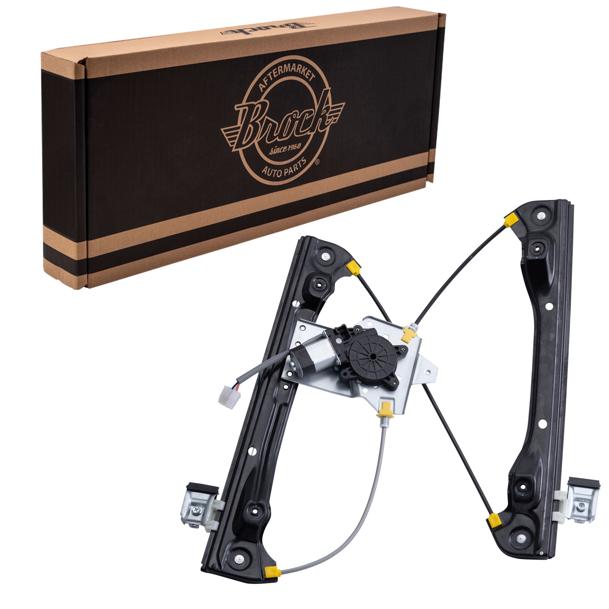 Window Regulator w/ Motor for 2012-2015 Cruze From 4/26/12 w/2 Pins ...