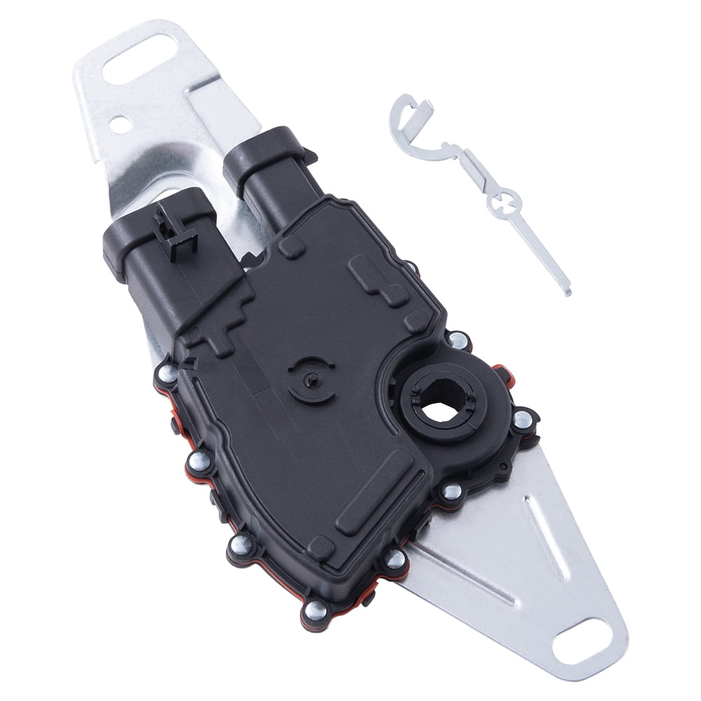 Brock 1984-0028 Neutral Safety/Back-Up Switch Compatible With 1995-2003 ...