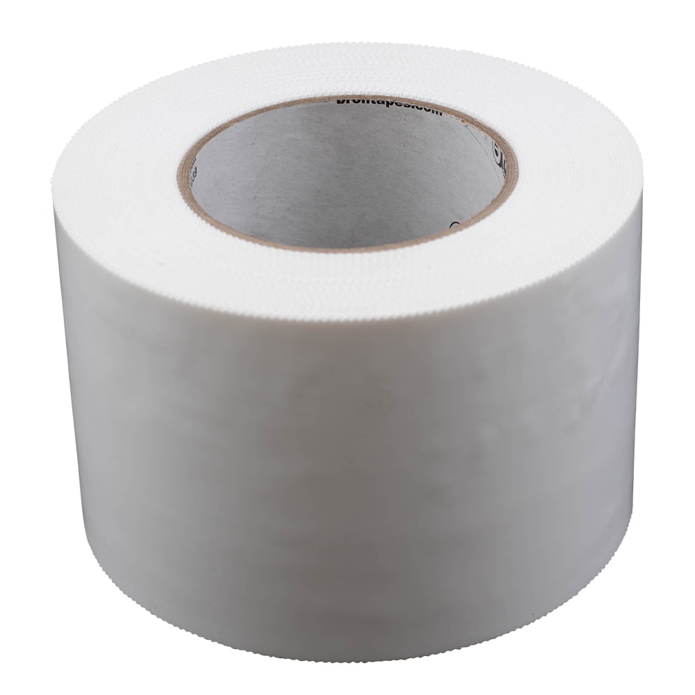 Brock 4" x 180' x 7.5mil Collision Crash Wrap Tape Polyethylene ...