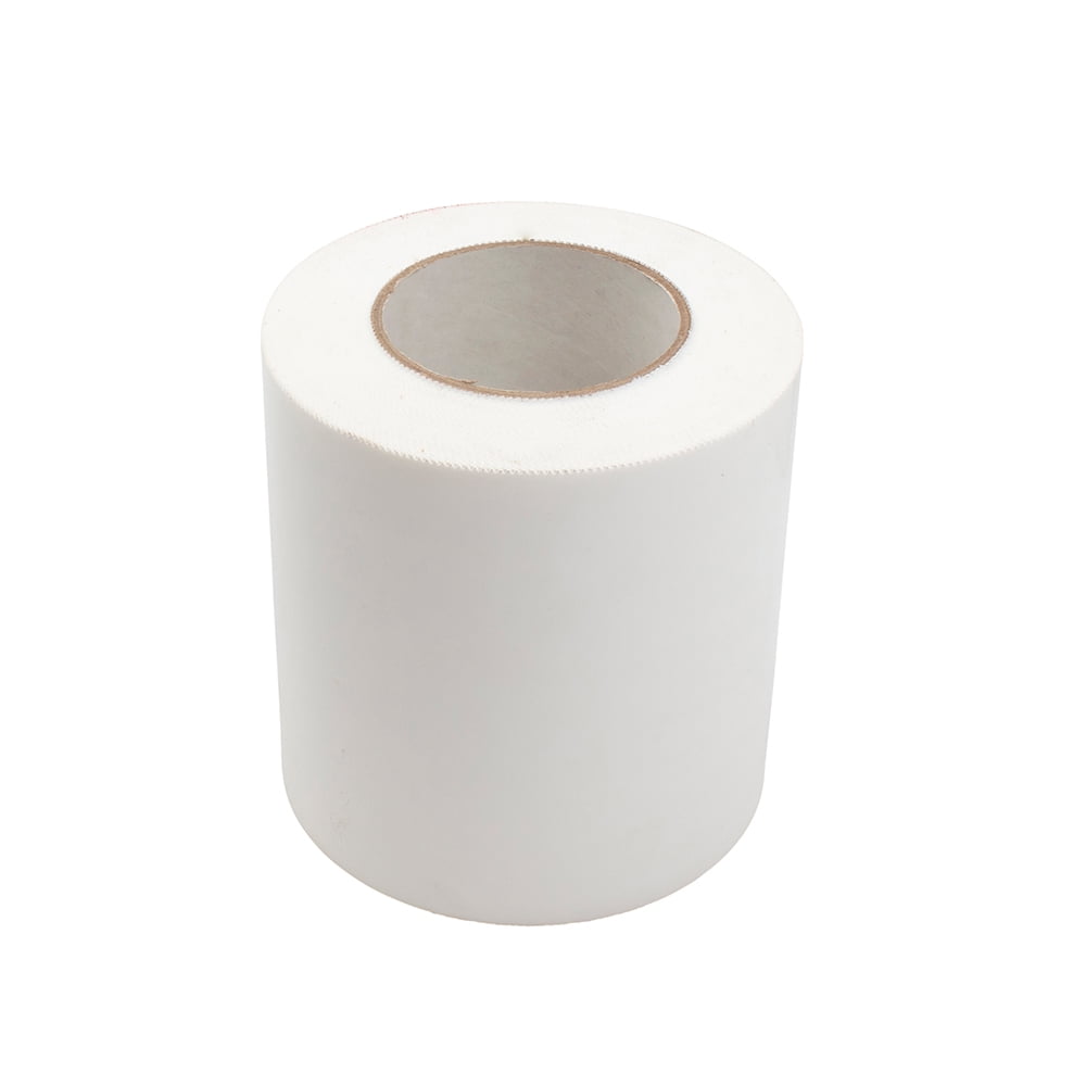 Brock 6" x 180' x 7.5 mil Collision Crash Wrap Tape Polyethylene ...