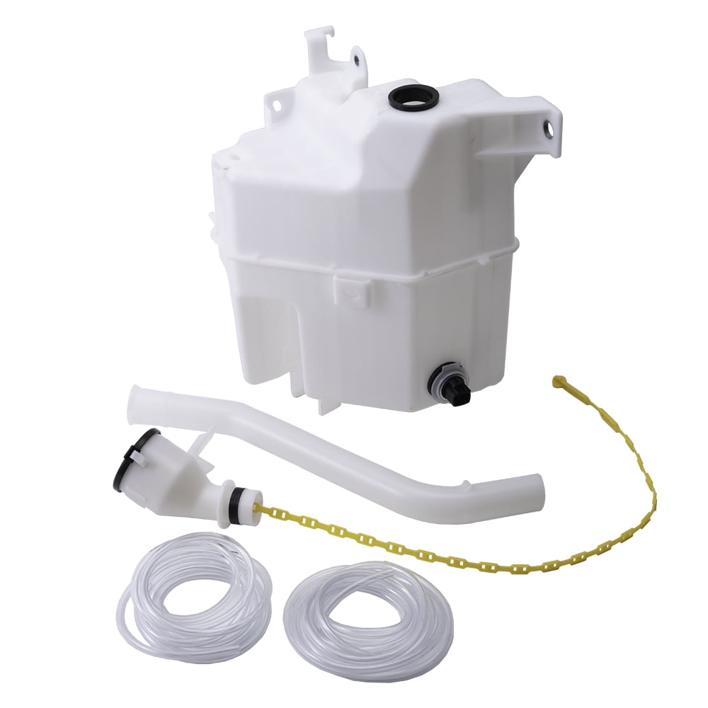 Brock 6489-0012 Windshield Washer Reservoir Assembly With Inlet Tube ...