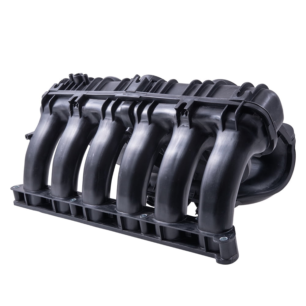 Bmw 525 Engine Intake Manifold