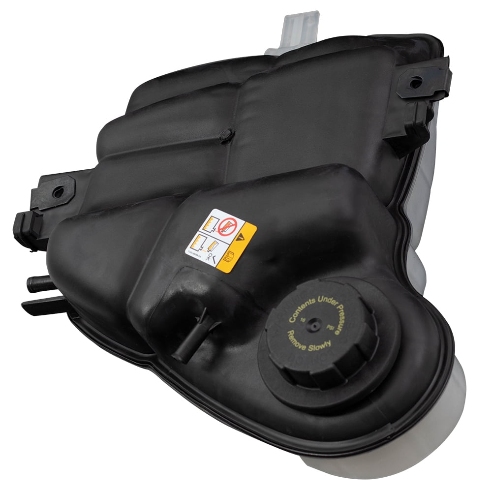 Brock Coolant Reservoir for 2003-2005 Excursion w/ Cap 6C3Z8A080B 2003 ...