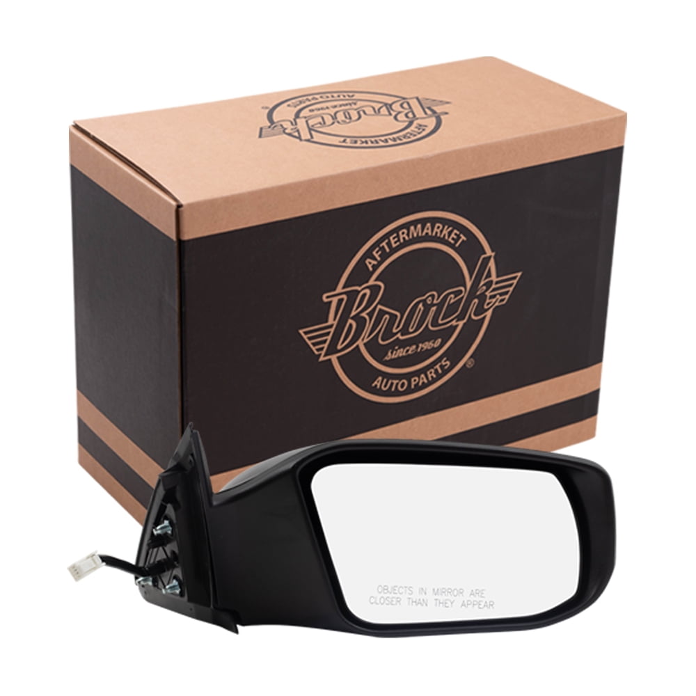 Brock Power Mirror for 2013-2018 Altima Sedan Right 963013TH0A ...