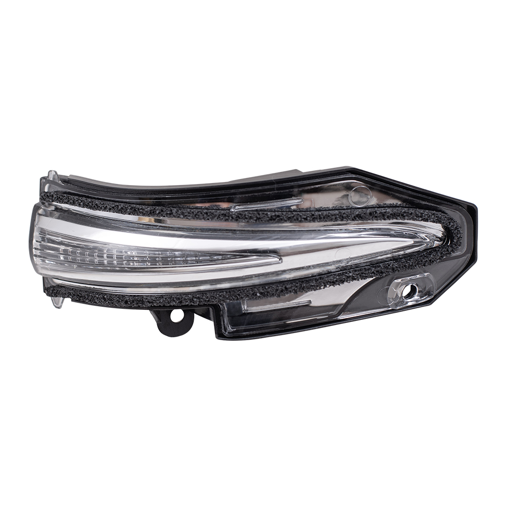 Mirror Signal Light for 2014-2019 Highlander Turn Signal Indicator ...