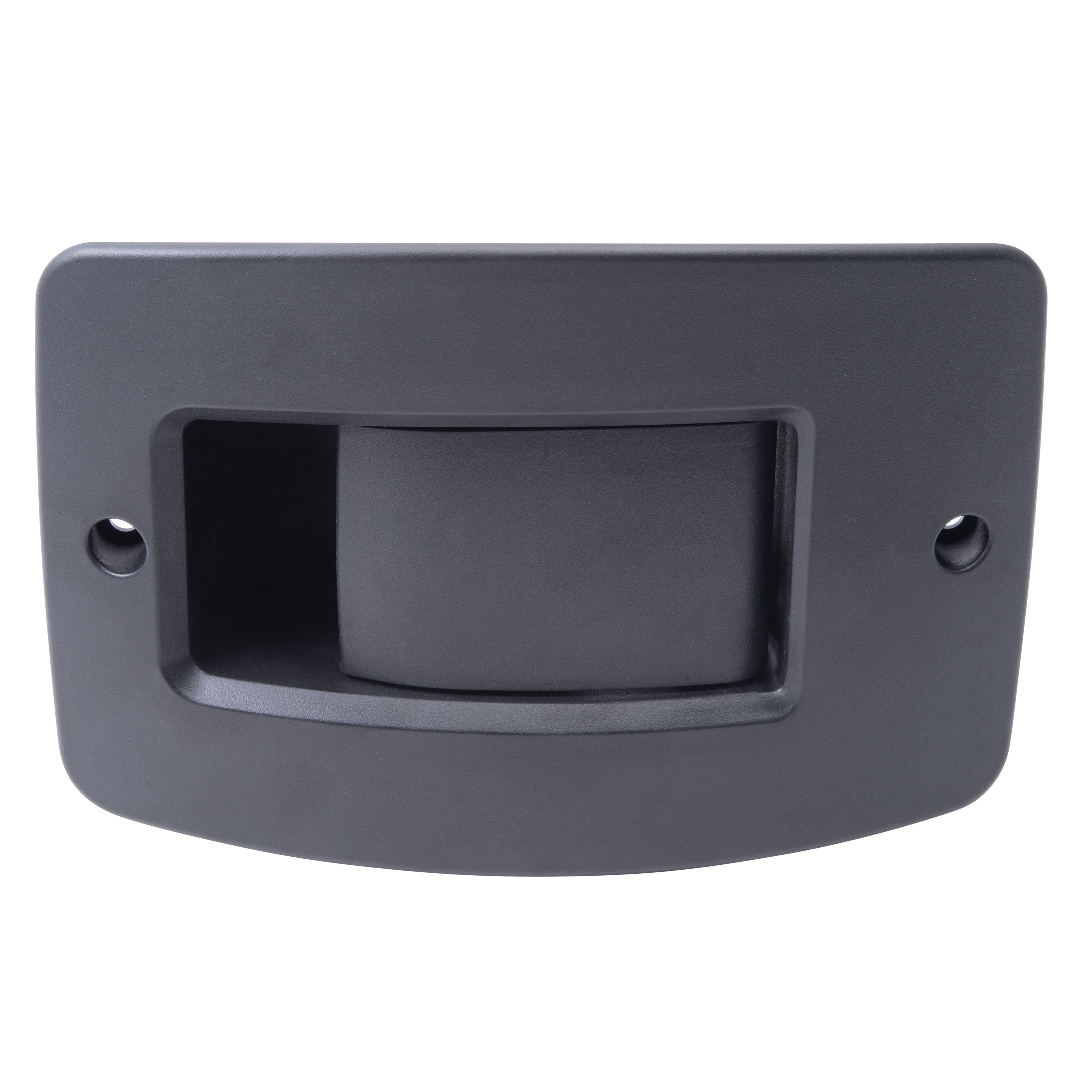 Brock Aftermarket Replacement Rear Passenger Right Cargo Door Inside ...