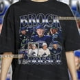 Brock Boeser Shirt Graphic Sport Tshirt Player Bootleg Unisex Women Man ...