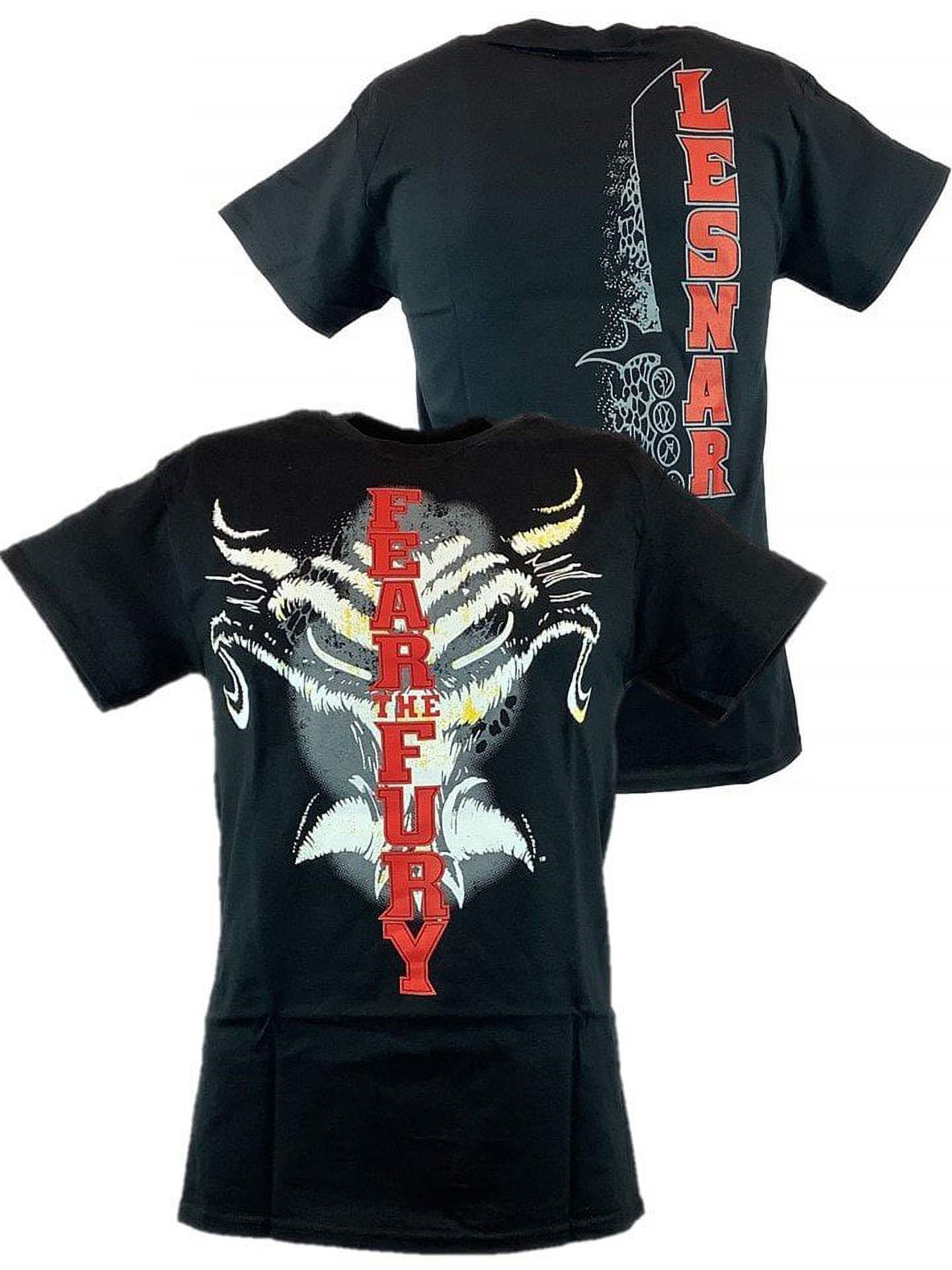 Brock lesnar t shirt store