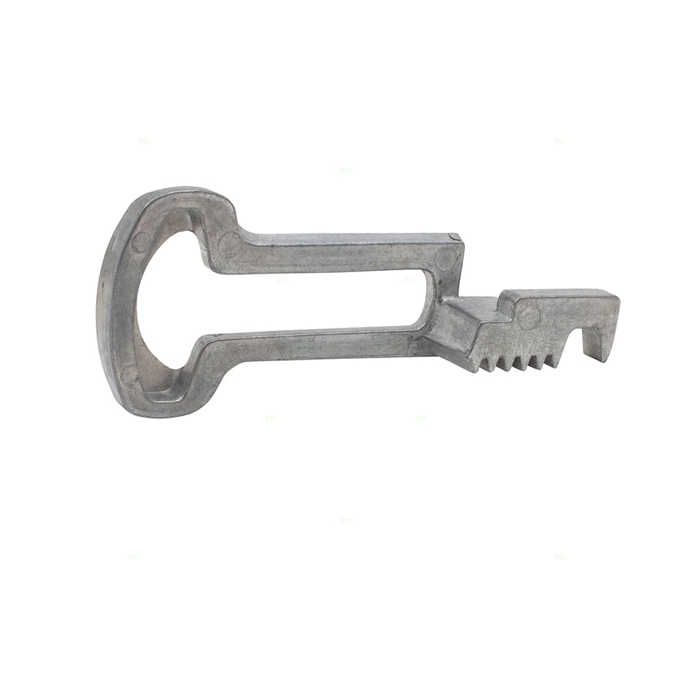 Brock Replacement 10 Piece Set Ignition Switch Actuator Rack & Spring ...