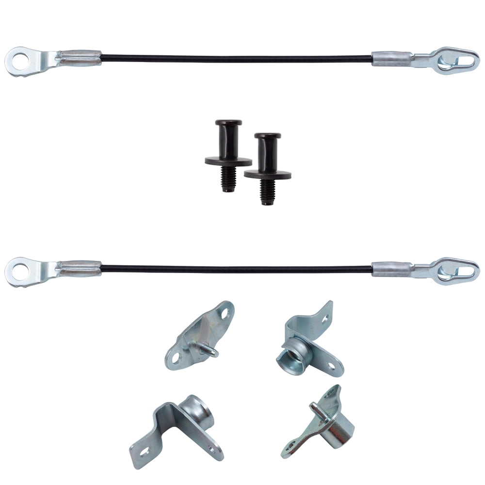 Tailgate Hinges in Tailgates & Tailgate Parts - Walmart.com