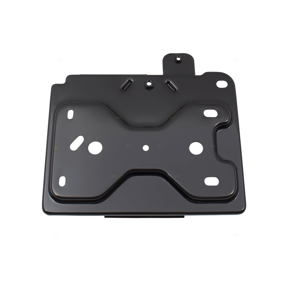 Brock Replacement Battery Tray Comaptible with 07-13 Avalanche/Escalade ...