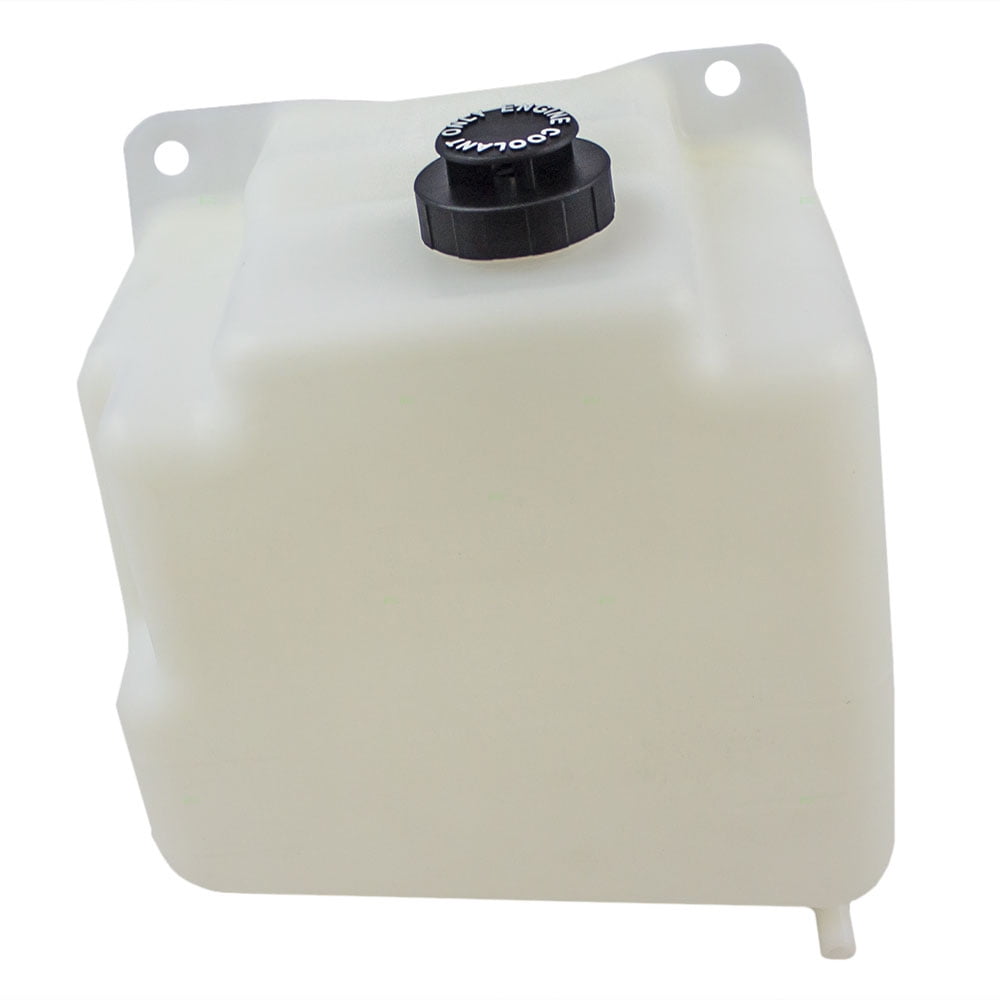 Brock Coolant Reservoir for 1988-1999 C1500 w/ Cap 15650373 1992-1999 ...
