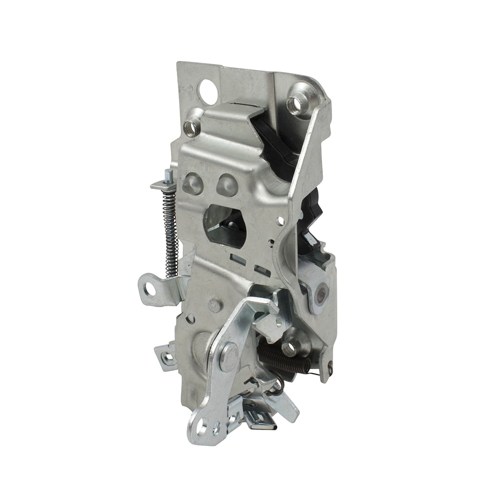 Brock Replacement Driver Front Door Lock Latch Assembly Compatible with ...