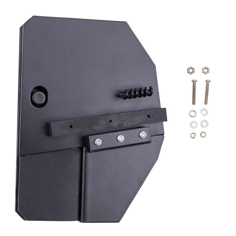 Brock Regulator Repair Kit for 2006-2007 Liberty Metal-Hole in Glass ...