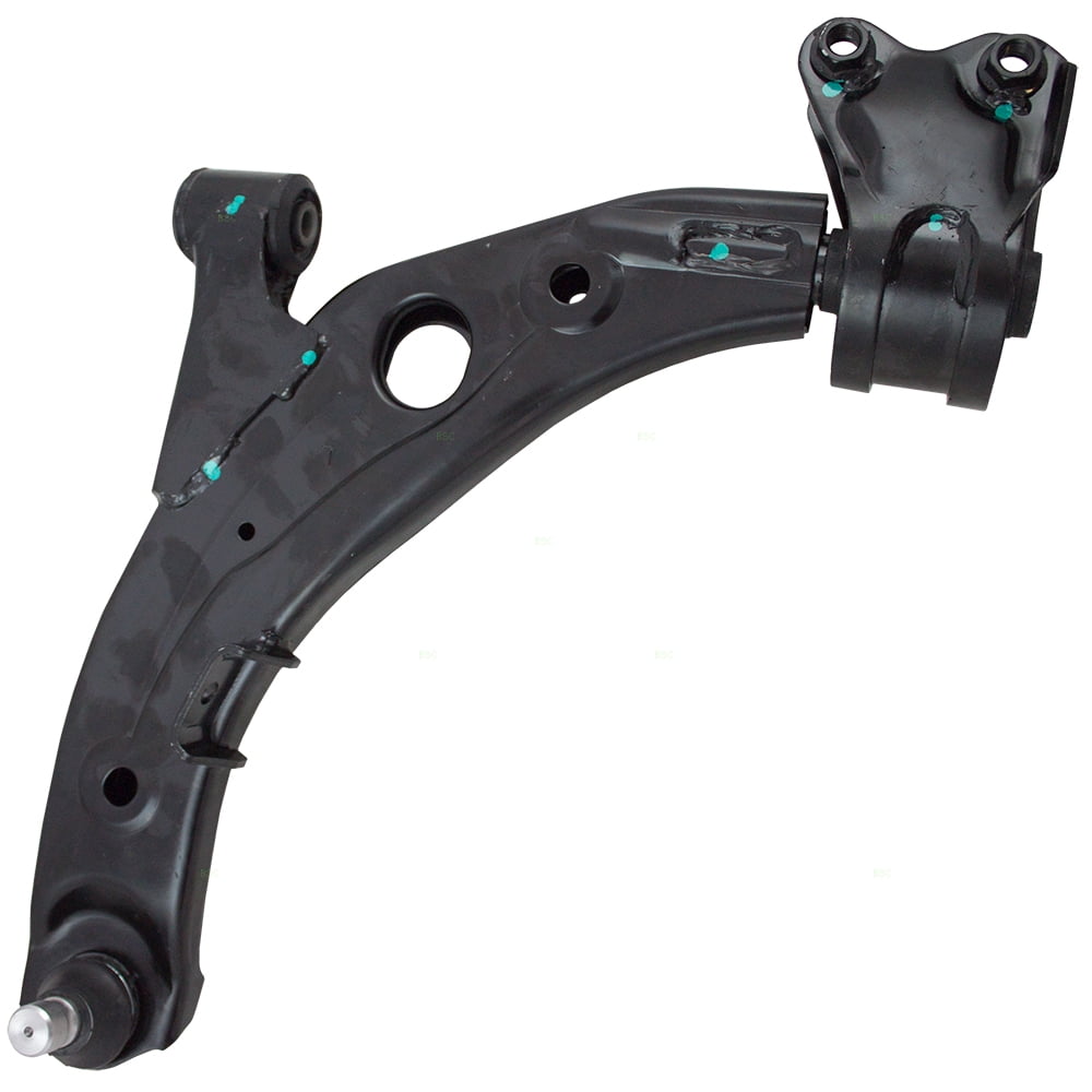 Brock Replacement Drivers Lower Front Control Arm with Ball Joint ...