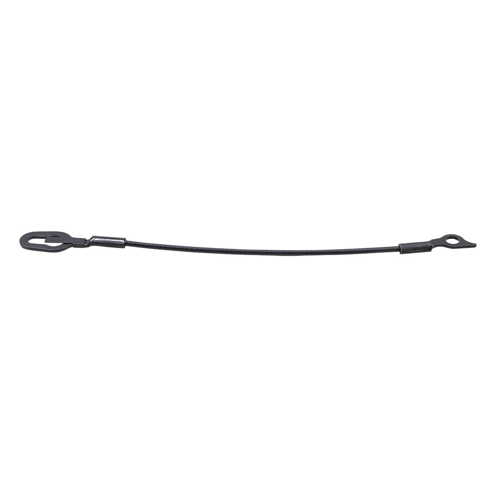Brock Replacement Drivers Rear Tailgate Cable Compatible with 94-01 ...