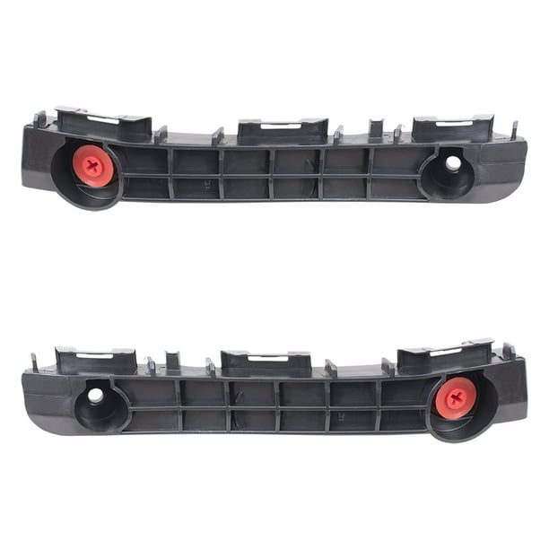 Brock Replacement Drivers and Passengers Set Bumper Cover Retainer ...