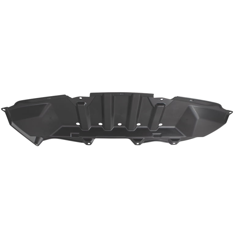 2007 Scion Tc Front Lower Shield Scion Tc Engine Splash Shield