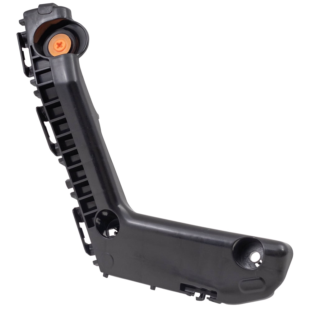 Brock Replacement Front Bumper Side Retainer Compatible with 2017-2019 ...