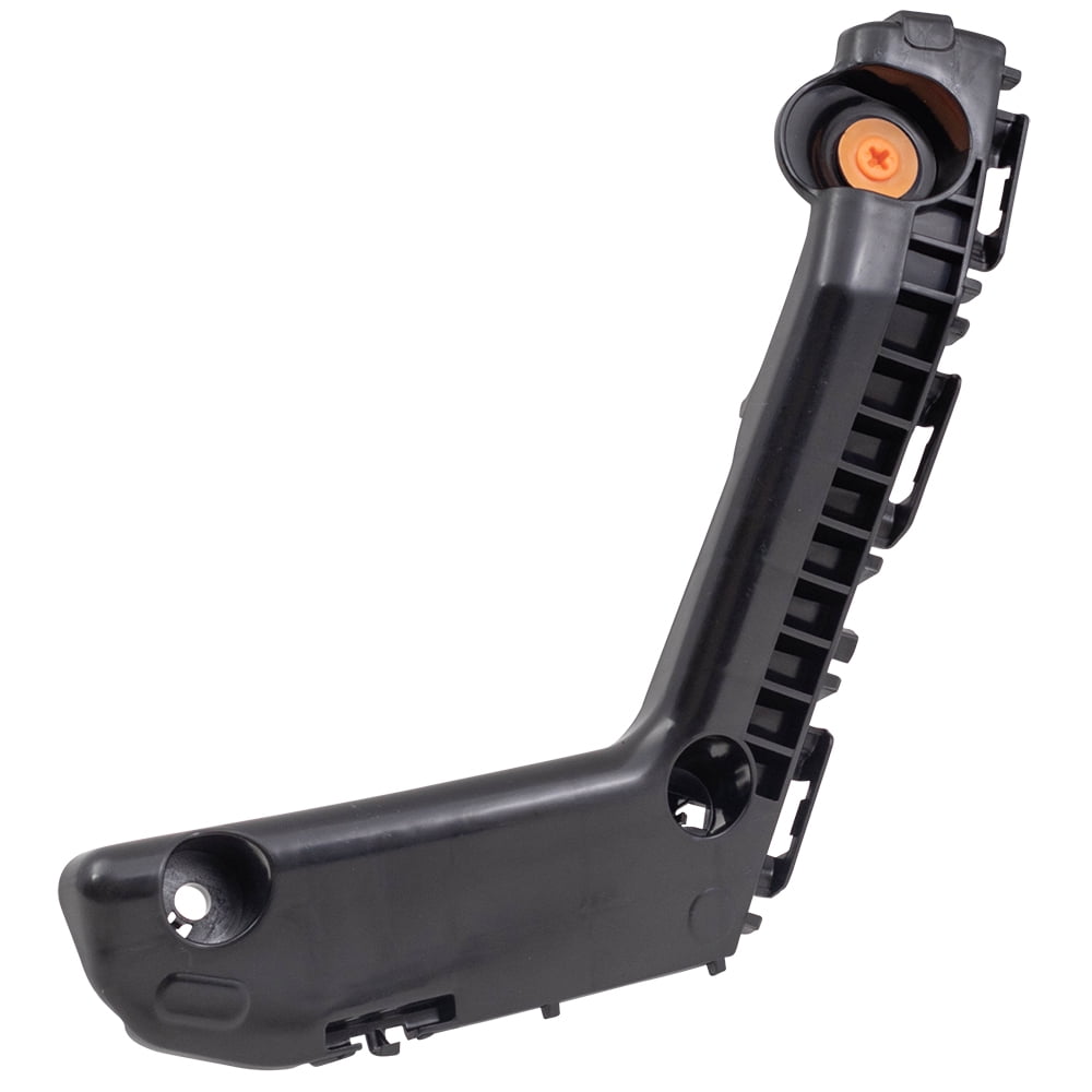 Brock Replacement Front Bumper Side Retainer Compatible with 2017-2019 ...