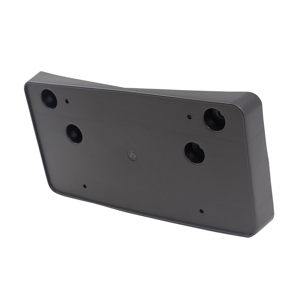 Brock Replacement Front License Plate Bracket Compatible with 2010-2013 ...
