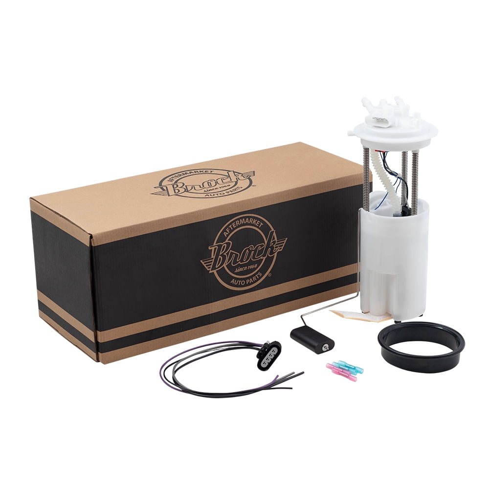 Brock Replacement Fuel Pump Assembly Compatible with Escalade Tahoe ...