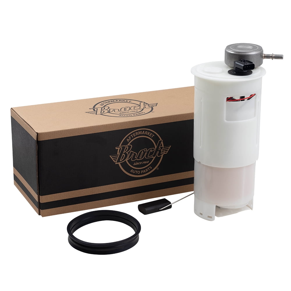 Brock Replacement Fuel Pump Assembly Compatible with Pickup Truck ...
