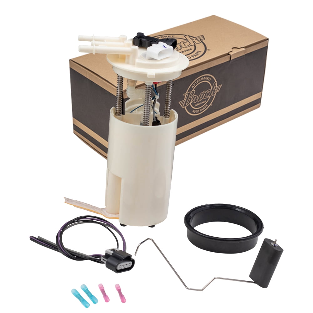 Brock Replacement Fuel Pump Module Assembly Compatible with 2000-2003 ...
