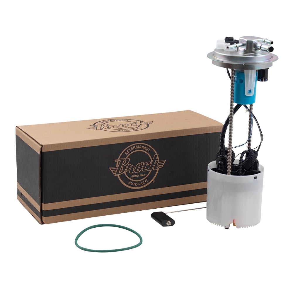 Brock Replacement Fuel Pump Module Assembly Compatible with 2009 ...