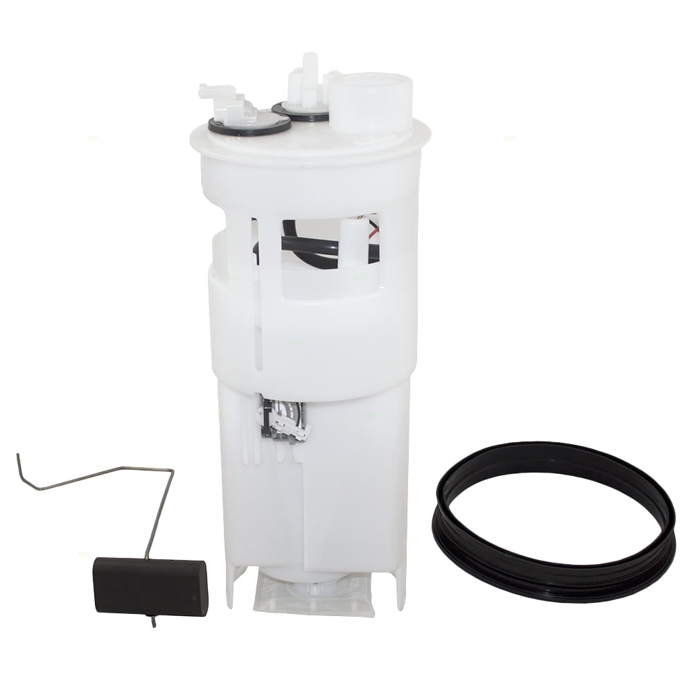 Brock Replacement Gasoline Fuel Pump Module Assembly Compatible with ...