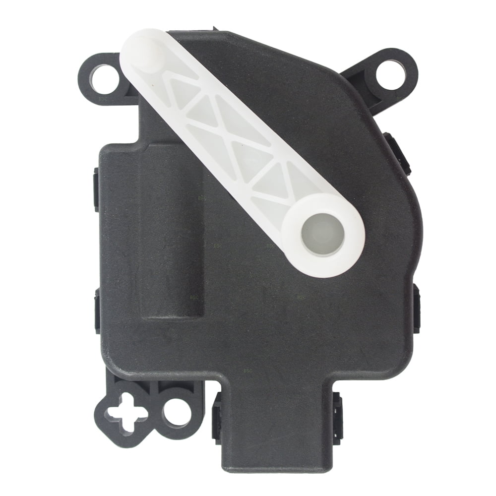 Brock Replacement HVAC Air Door Actuator Defrost Mode Heater A/C Temperature Blend Unit ...