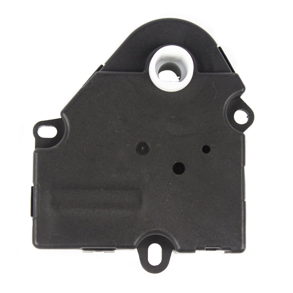 Brock Blend Door Actuator for 2000-2013 Silverado 1500 16163982 2001 ...