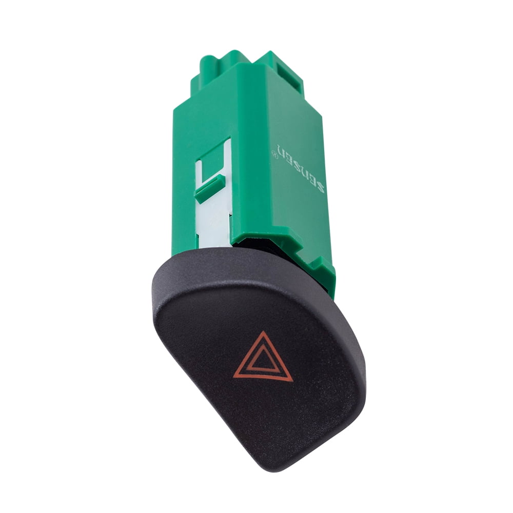 Brock Replacement Hazard Warning Switch Emergency Light Flasher ...