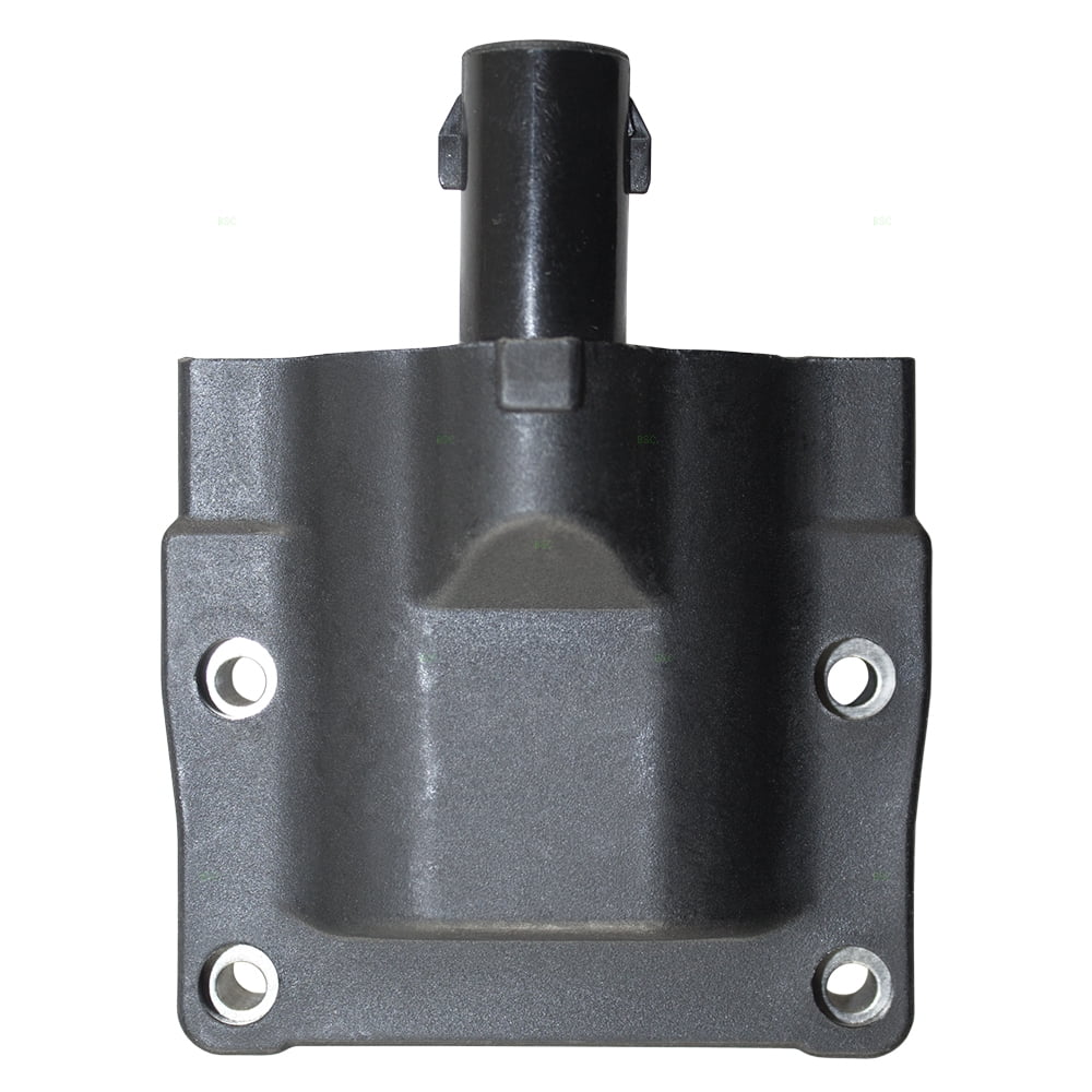 Brock Replacement Ignition Spark Plug Coil Pack Module Compatible with ...