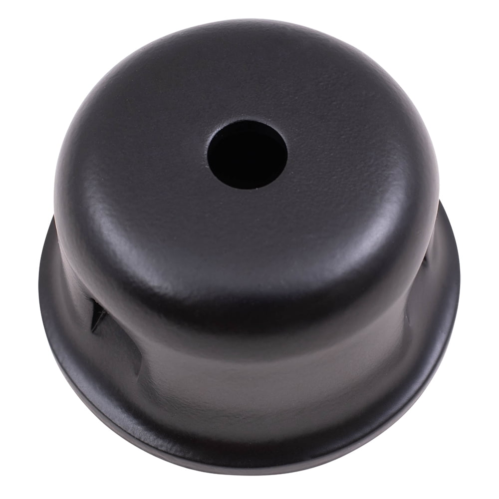 Brock Replacement Jounce Bumper Stop Retainer Cup Compatible with 1997 ...