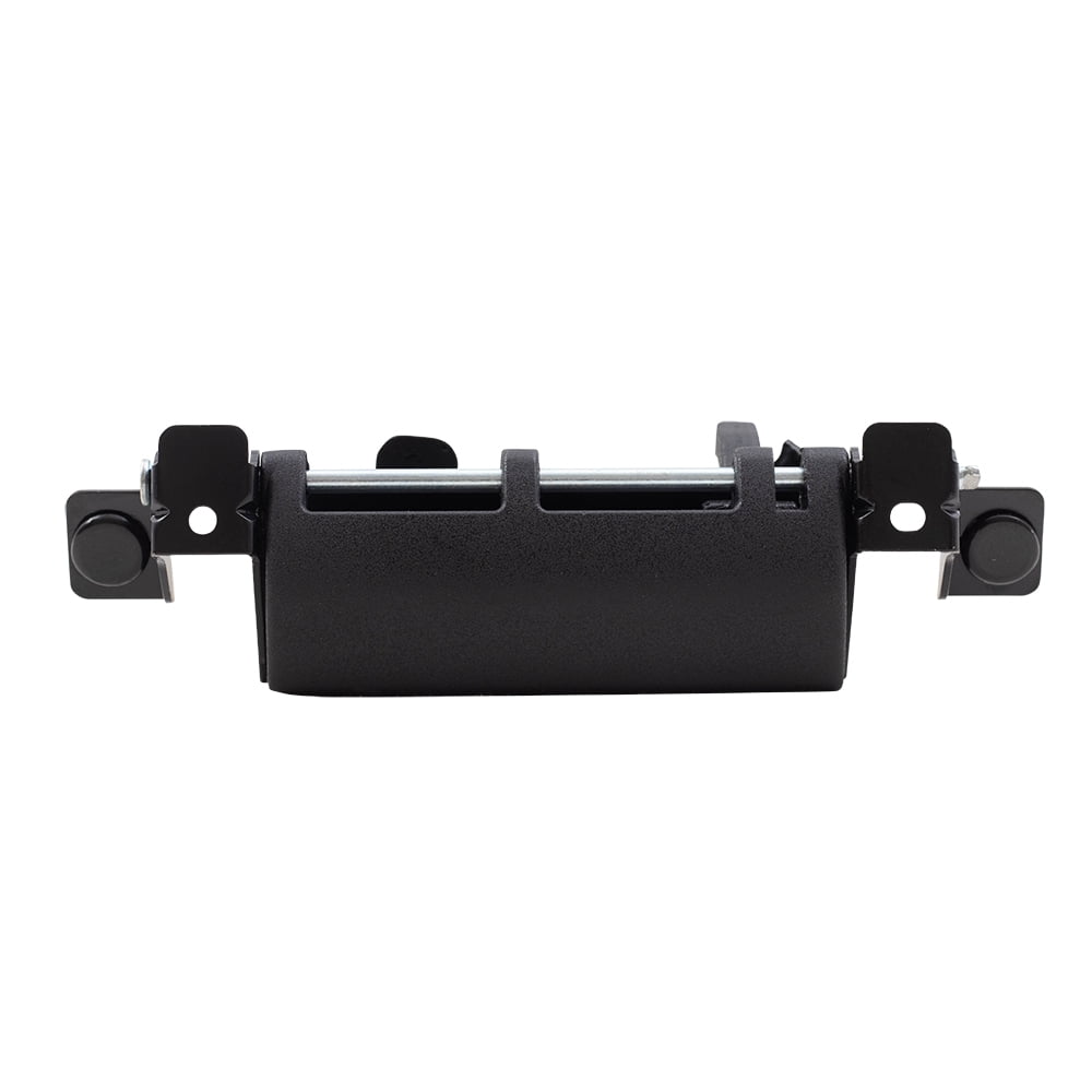 Brock Replacement Outside Liftgate Metal Handle compatible with 2001 ...