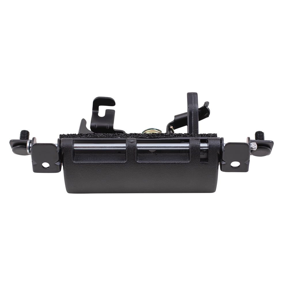 Brock Replacement Outside Liftgate Plastic Handle compatible with 01-07 ...