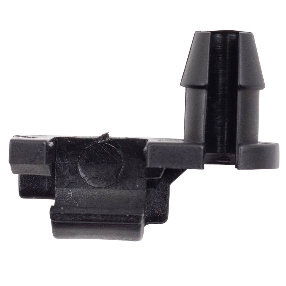 Brock Replacement Outside Rear Door Handle Tailgate Lock Rod Clip ...