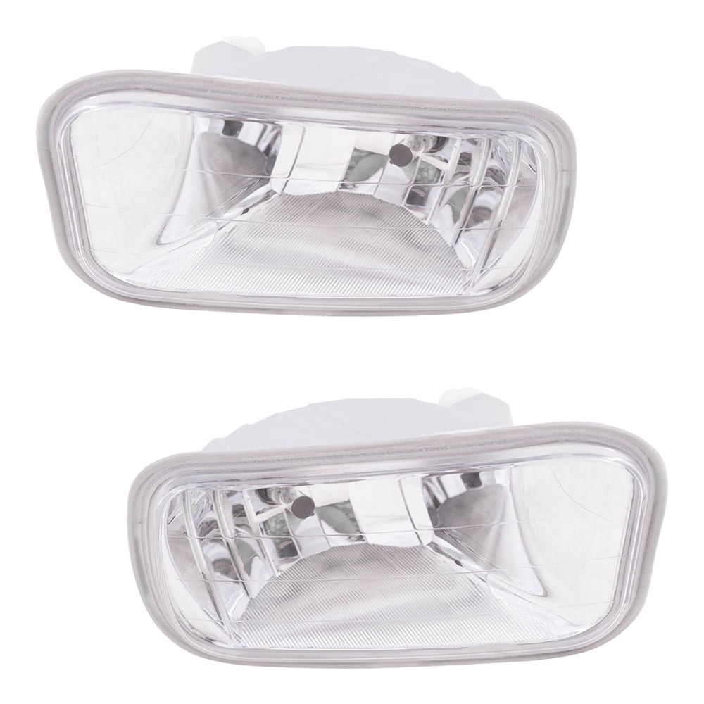 Fog Light for 2009-2010 Ram 1500 for 2010 Ram 2500 for 2011-2012 1500 ...