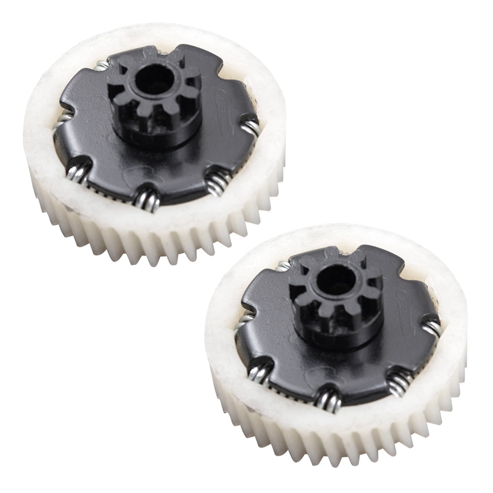 Brock Power Window Motor Gear for 1987-1996 Dakota 9 Tooth Front=Rear L ...